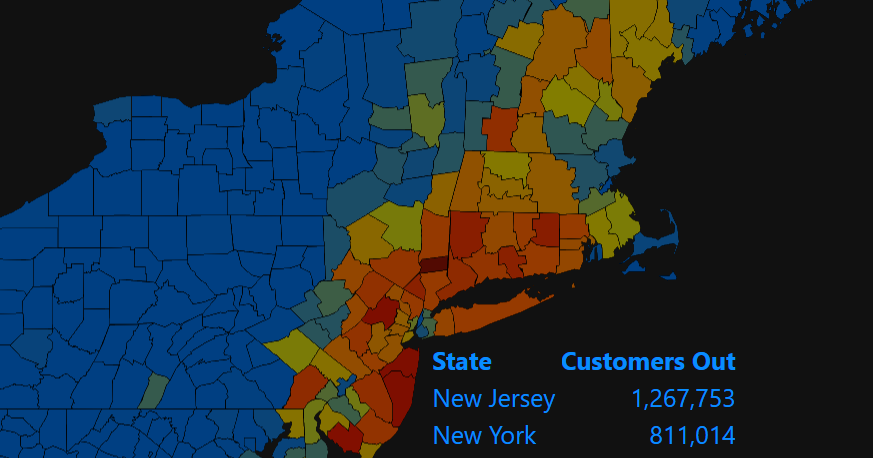 Addison County Weather Watchers: CT August Recap