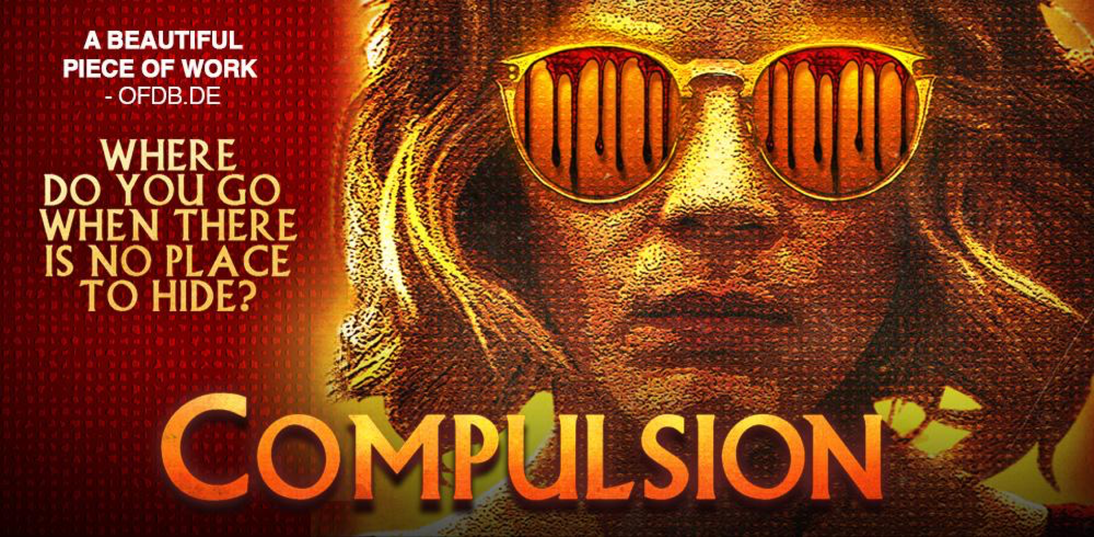 COMPULSION Film Review October 27, 2020