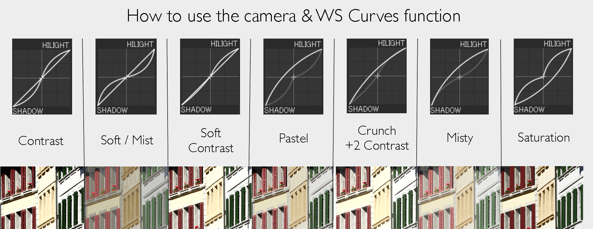 VideoPic Blog: Olympus Color and Creative Photography - Part 6
