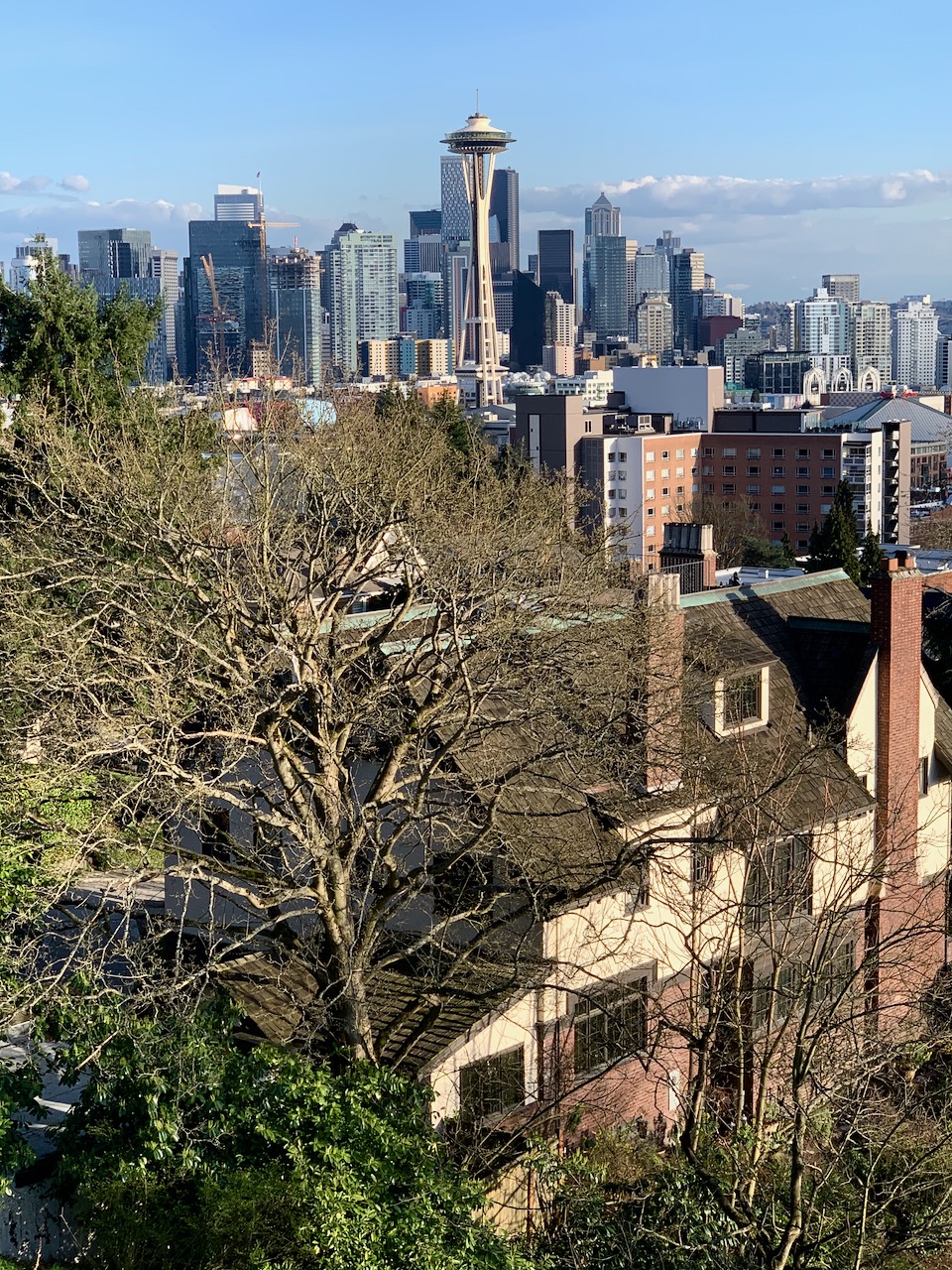 Sleepless In Seattle