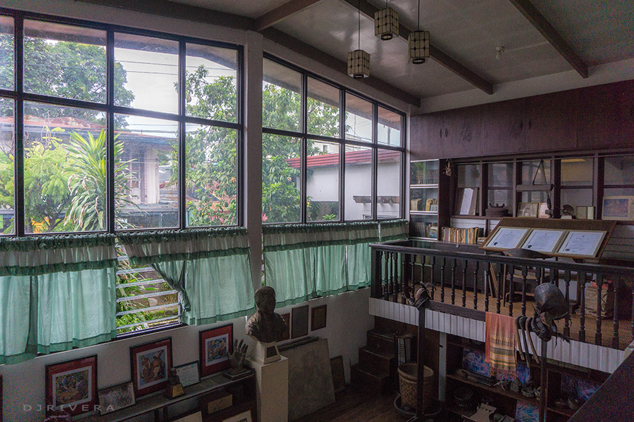 RIZAL | Botong Francisco's House and The Second Gallery — Pinoy ...