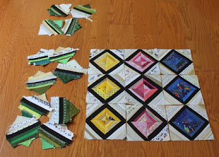 soscrappy: String Block Tutorial