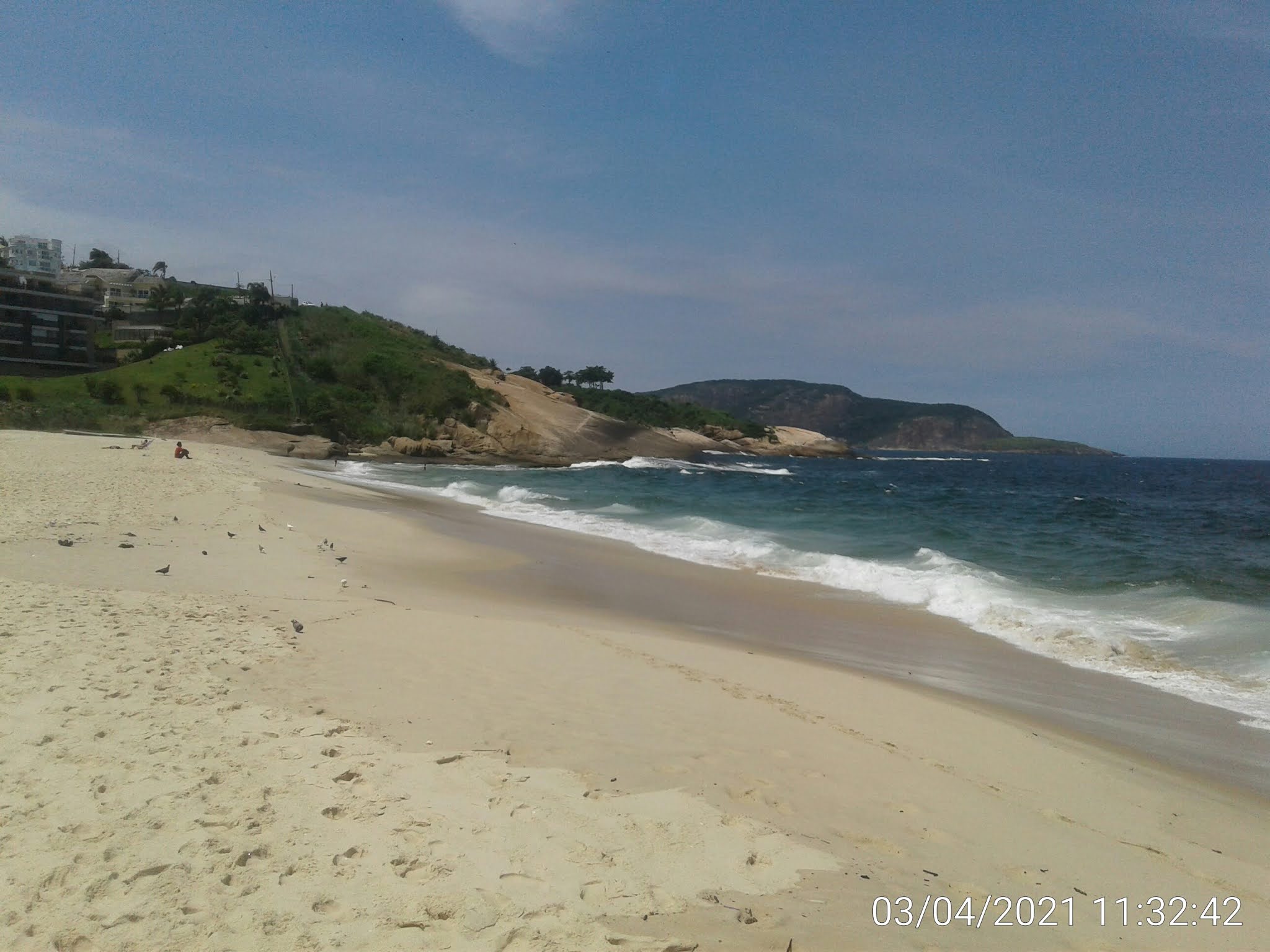 Carioca que ama o Brasil e estado do Rio de Janeiro. Valorizando sua ...