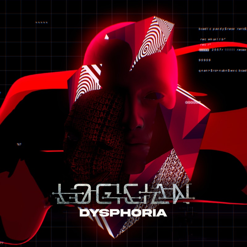 LOGICIAN - Launch New Single "Dysphoria"