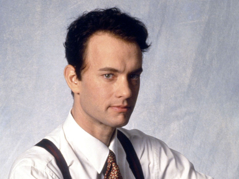 CAMPAÑA #MEQUEER: "ANDREW BECKETT, PHILADELPHIA"