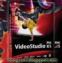 Corel Video Studio Pro X5 Free Download + Keygen ~ File`s