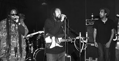 Reggaediscography: THE MEDITATIONS - DISCOGRAPHY: (Reggae Vocal Trio)