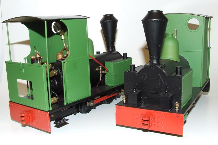 In the Works: 16mm: the wonder of small