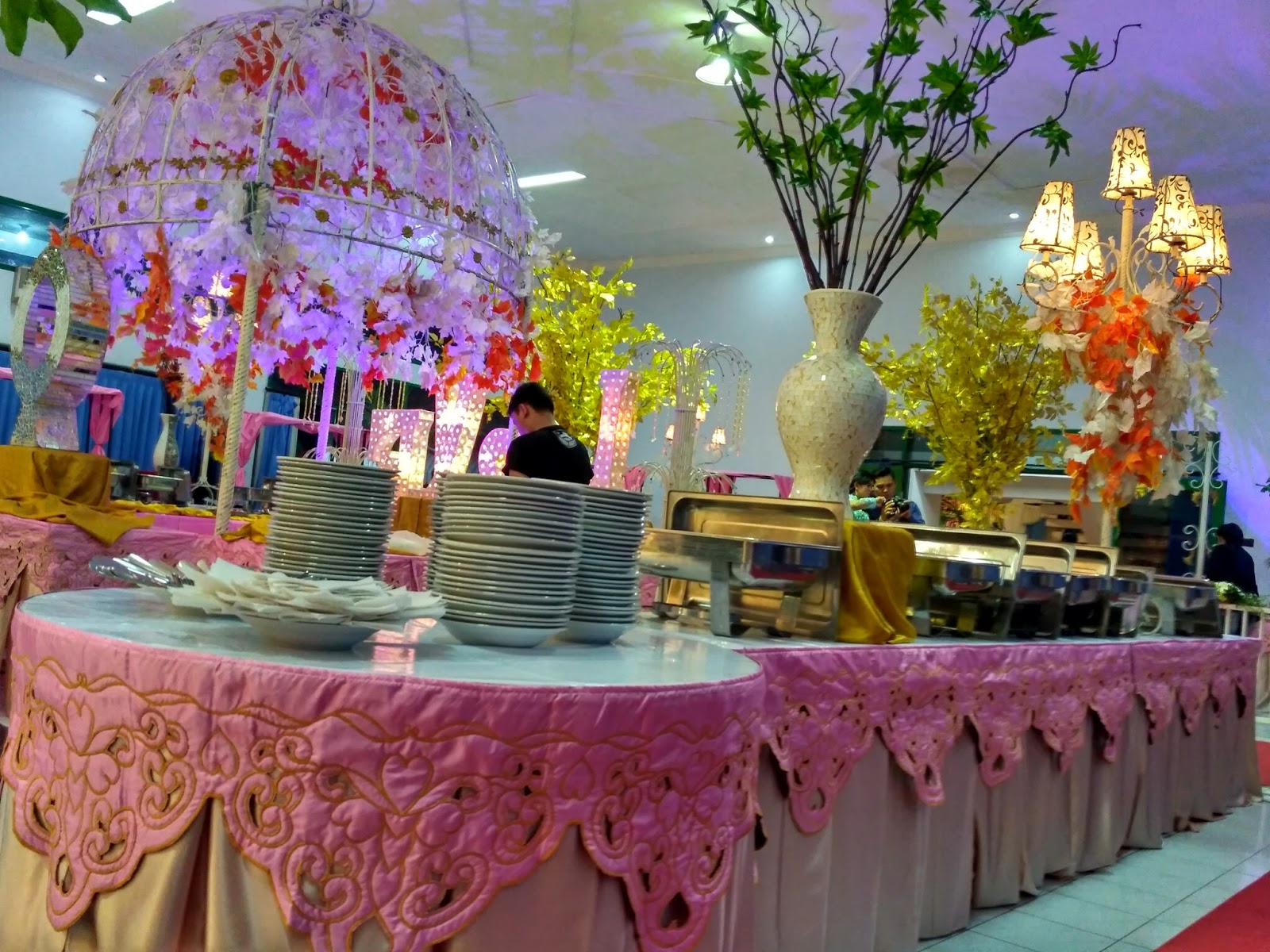 Jasa Catering Professional Surabaya ~ Nasi Kotak Surabaya Murah