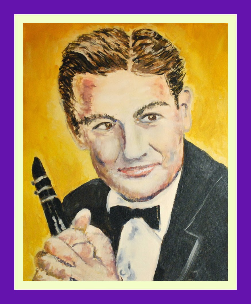 Artie Shaw: The Anchorite, Part 2 - Gene Lees