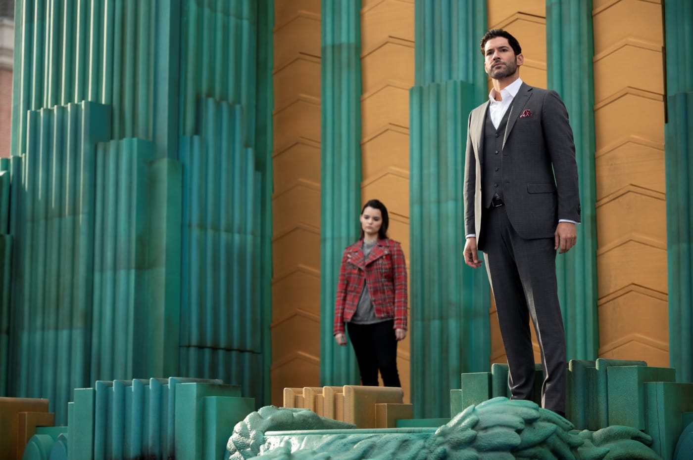 Please continue reading below to see what we felt stood out the most ...