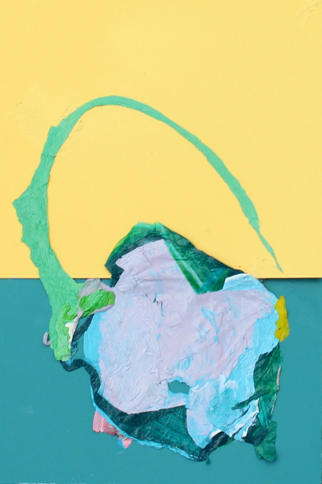 Artist Susan Christie