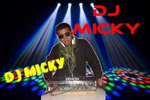 DJ Micky : 14 de Febrero Mix 2013 : Extremo Total Alternativo