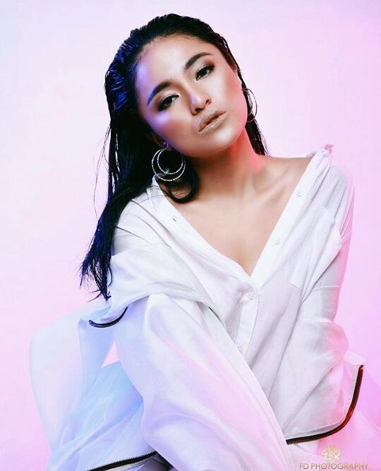 √ Biodata Marshanda, Biografi, Profil Lengkap, Agama, Umur dan Foto ...