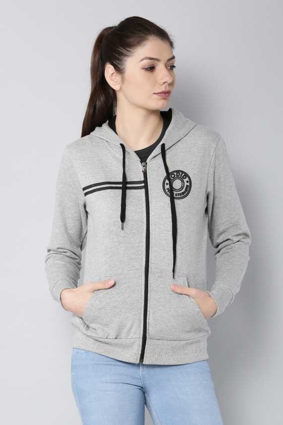 Women Sweatshirt Hoodies In Pakistan