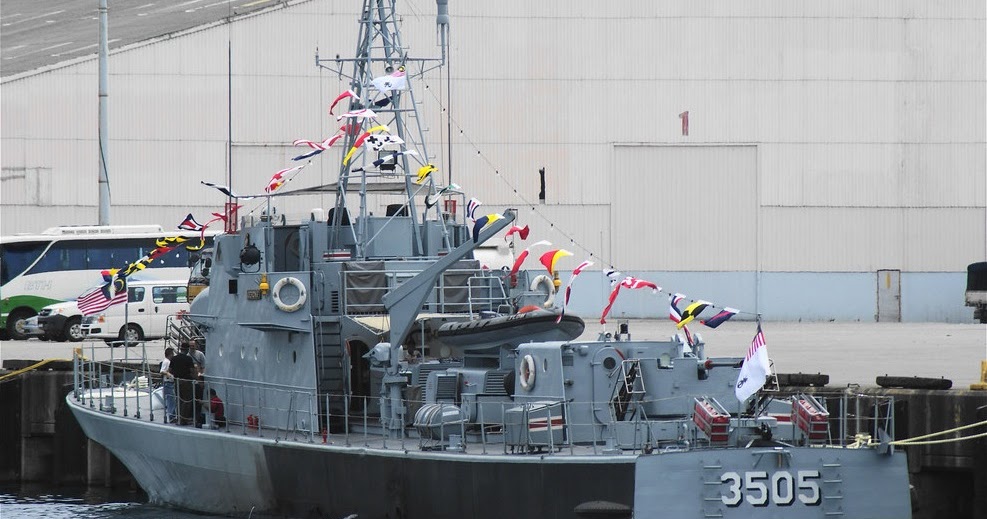 DEFENSE STUDIES: RMN Details Its Five Year Wish List