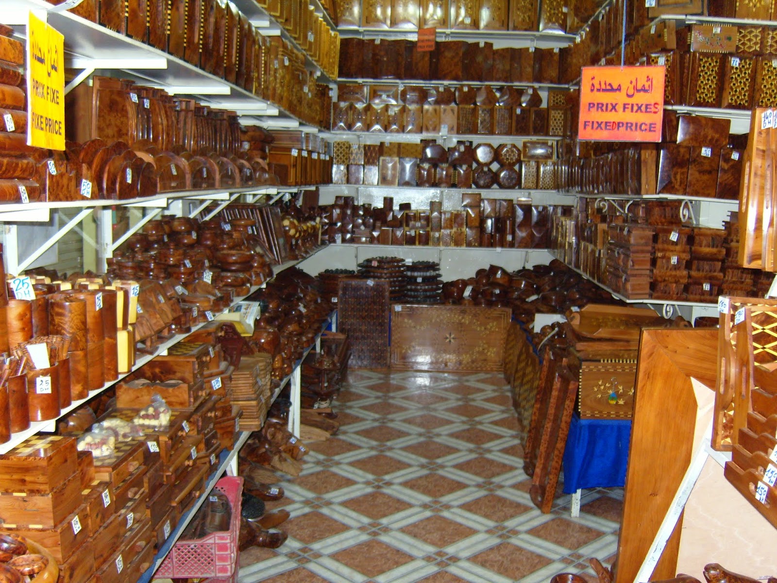 VOYAGE PHOTOS AU MAROC