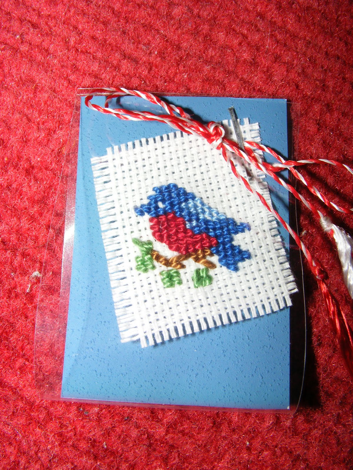 Paloma's Dreams: Martisoare