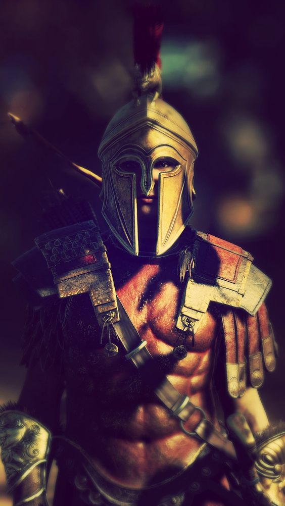 Mitos, Leyendas y otras Criaturas: POLIPETES