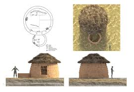 Huellas Arqueológicas-Bolivia: CULTURA WANKARANI