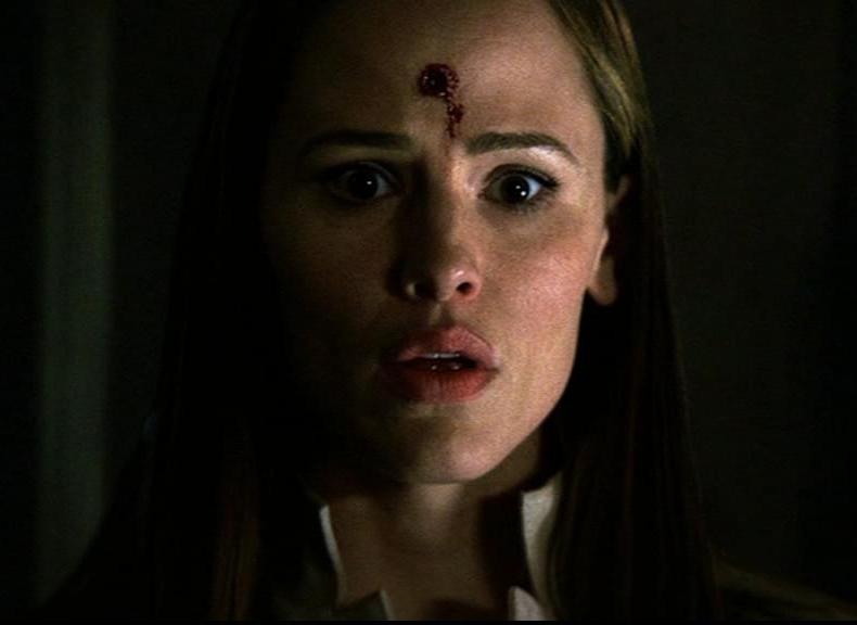 Covert Communications – Best Lines: