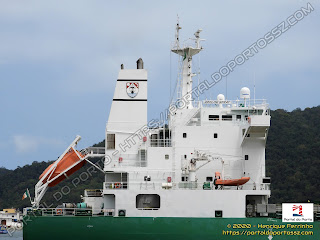 Arklow Spray - Portal do Porto