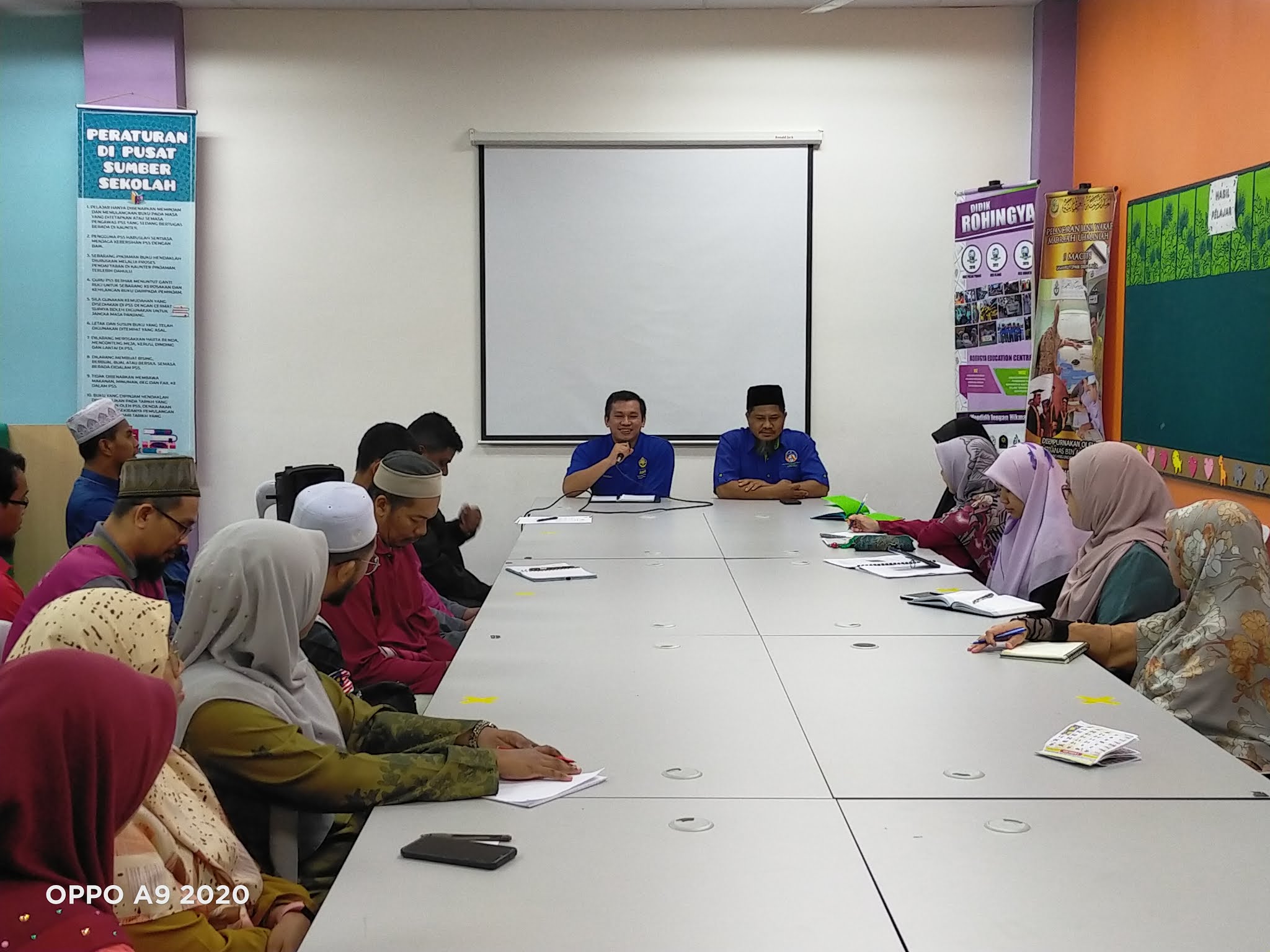 Kunjungan SUA ABIM Ke Pulau Pinang - ABIM Pulau Pinang Kunjungan SUA ABIM Ke Pulau Pinang - ABIM Pulau Pinang
