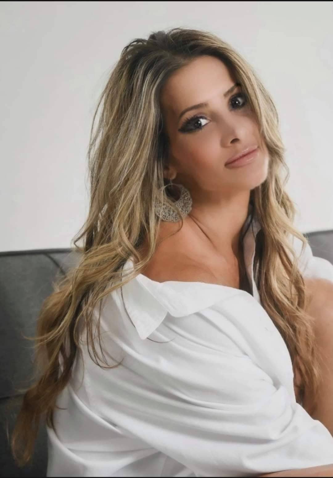 FitGems Nation Blog: Christine Pomponio To Compete in a New Kind of ...