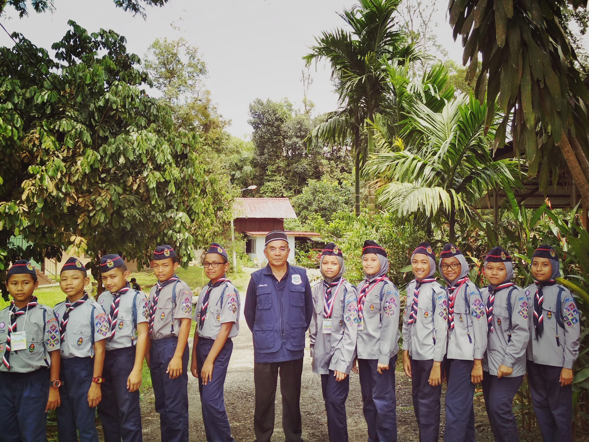 Nature Outdoor Camp Pro-Team KEM RIMBA TAMU, BTG KALI, 0192341393 CIKGU ...