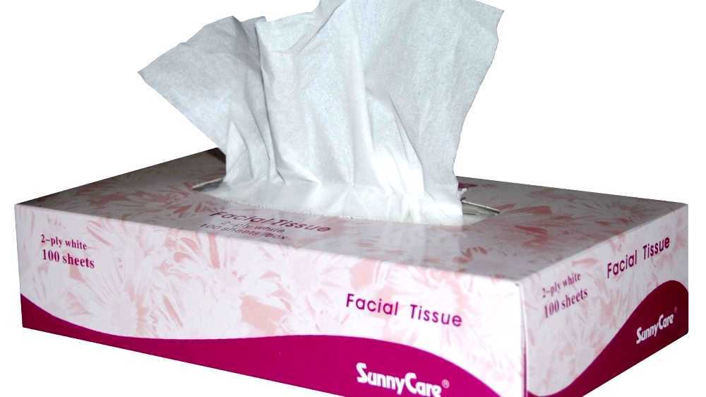 Tissue Paper Tissue Paper