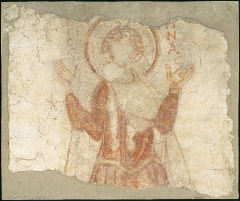 365 Saints: 07 works, Today, December 10th, is Martyrs Menas ...