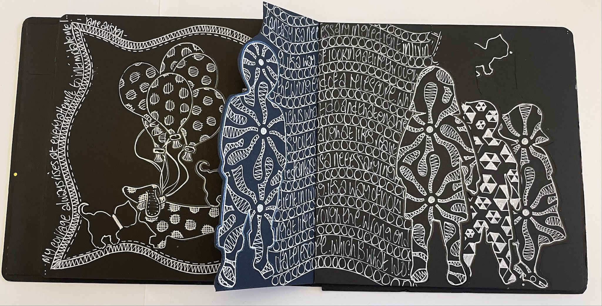 Dylan's Blog: 🎉 New Dylusions Samples 🎉