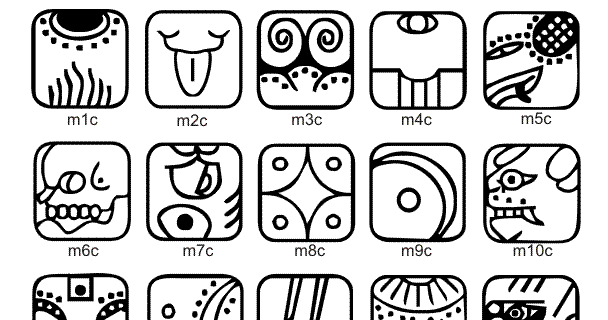 Descifrar el código Maya (2018)