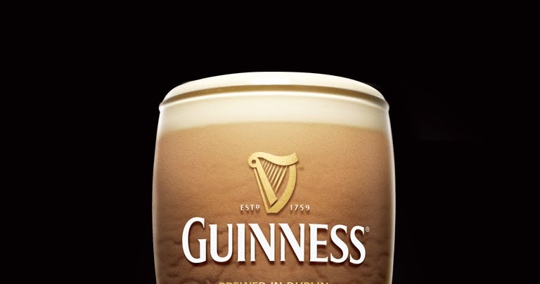 Joshua Howe: Brief History of Guinness