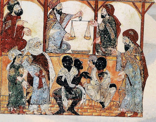 Darvish Intelligence : WHO WERE THE MOORS? DNA ANALYSIS