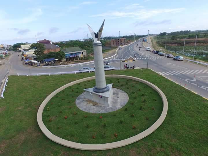 Civil Engineer: How to Construction Crane Monument