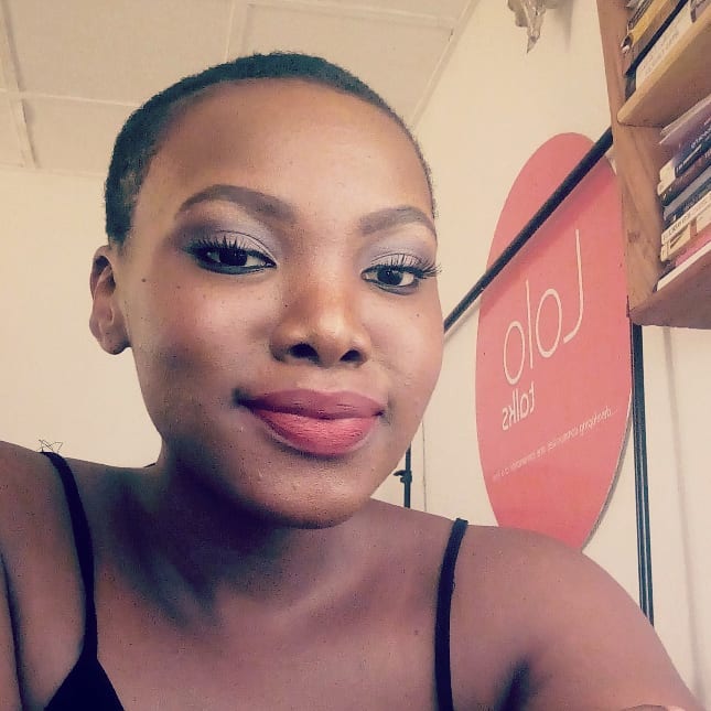 Who is Lolo Cynthia Aka Lolo CY, Real Name Cynthia Ihesie? Bio ...