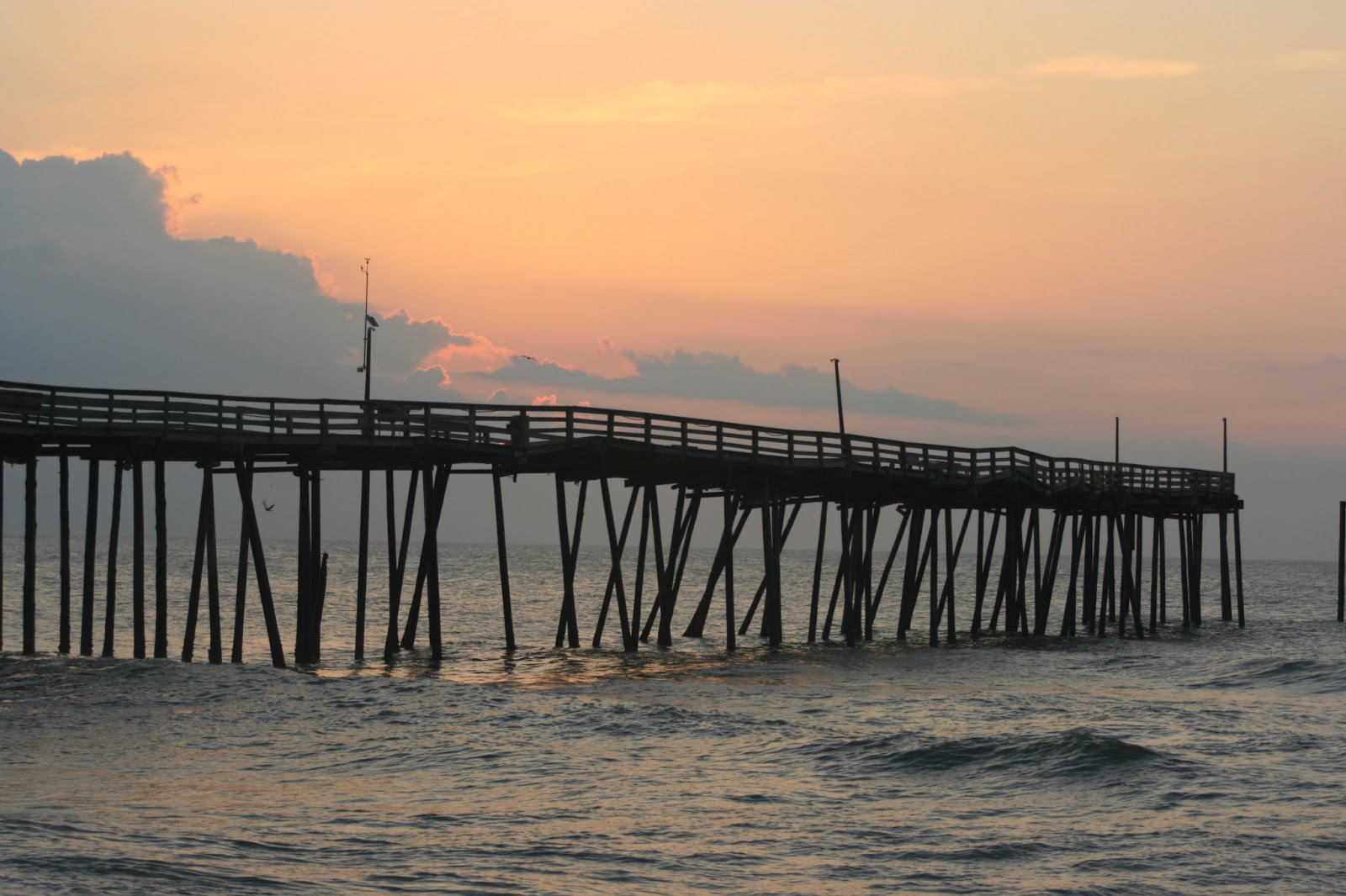 Outer/Inner Banks Paradise Photography: Lorri Lee Chambers: Fishing ...