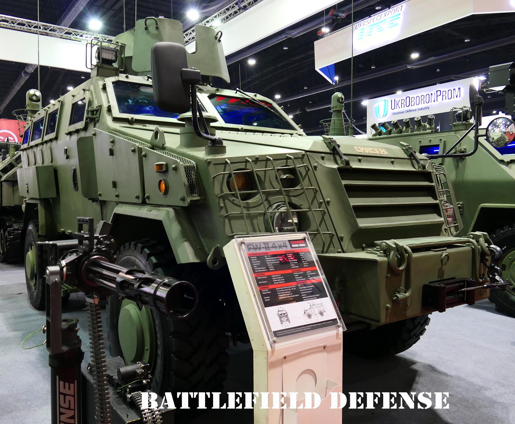 AAG_th บันทึกประจำวัน: รถหุ้มเกราะล้อยาง Chaiseri First Win II น่าจะ ...