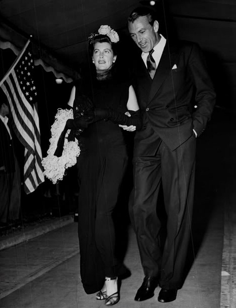 Noir and Chick Flicks: Love Hollywood Style: Gary Cooper.