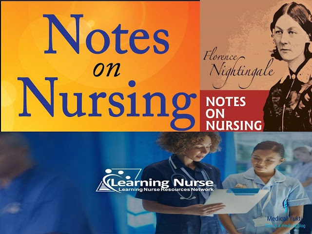 Free Textbooks for Nurses, Nursing Students and Tutors - Free Nursing ...