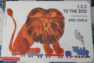 Blue Sky, Big Dreams: Spotlight on Eric Carle: Illustrator and Author