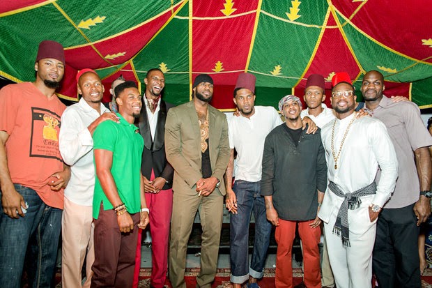 Celebrities Moorish Fez - Fez Caps™ | Stylish Fez Hat | Moorish Streetwear