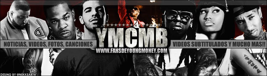 YMCMB