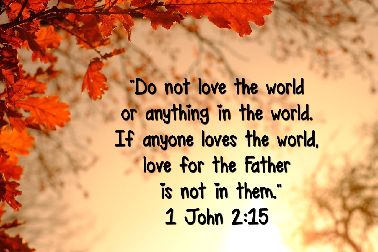 How Do We Know (1John 2) - Women in the Word