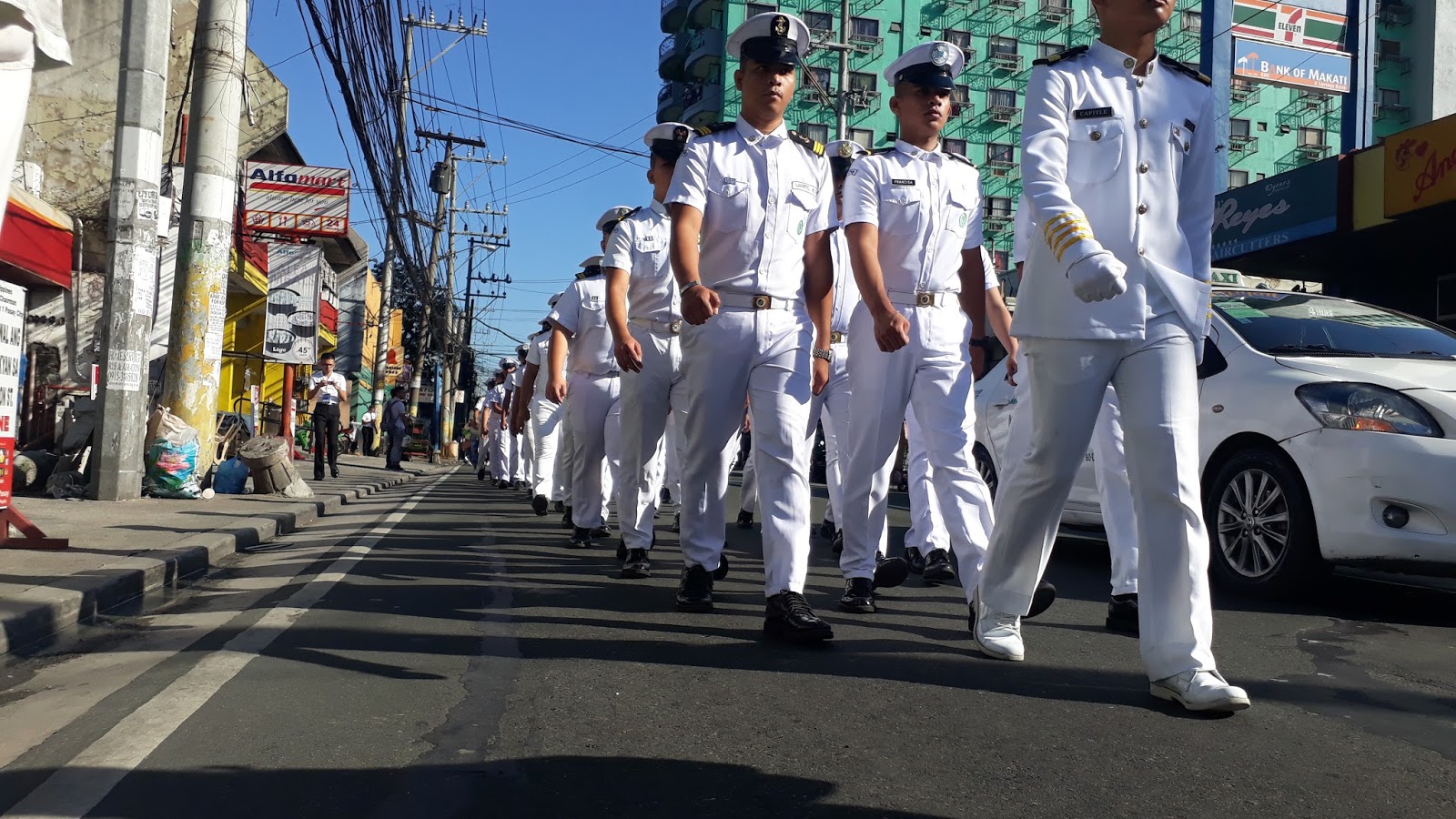 pinoy seafarers' rights: 2017