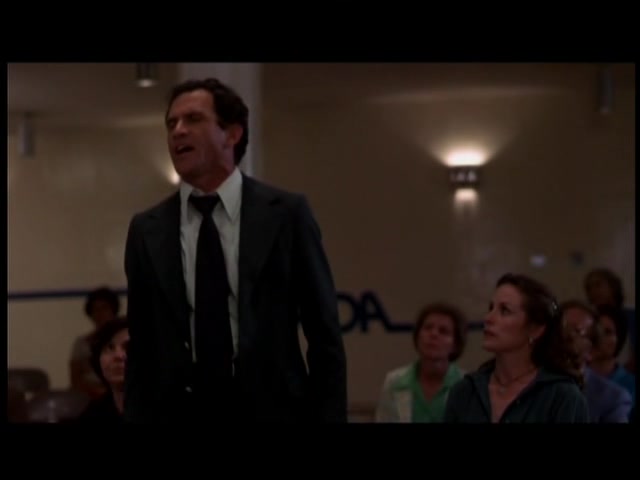 Mr. Gordo's House of Fallen Articles: Wayback Wednesday: Over the Edge ...