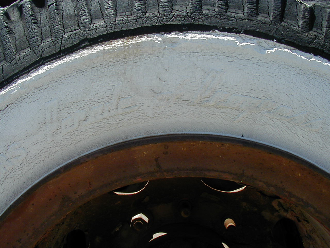 Design165: GM FuturLiner Find.