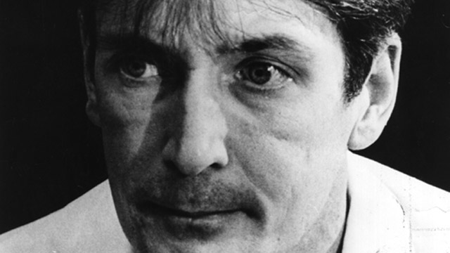 L♡ϟT AT ϟEA : GARY GILMORE'S EYES