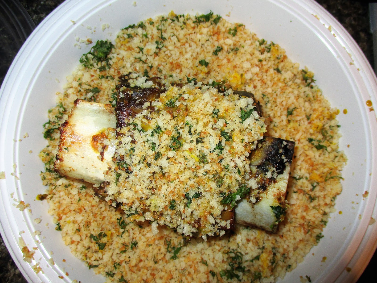 Christine's Cooking: Deviled Beef Short Ribs